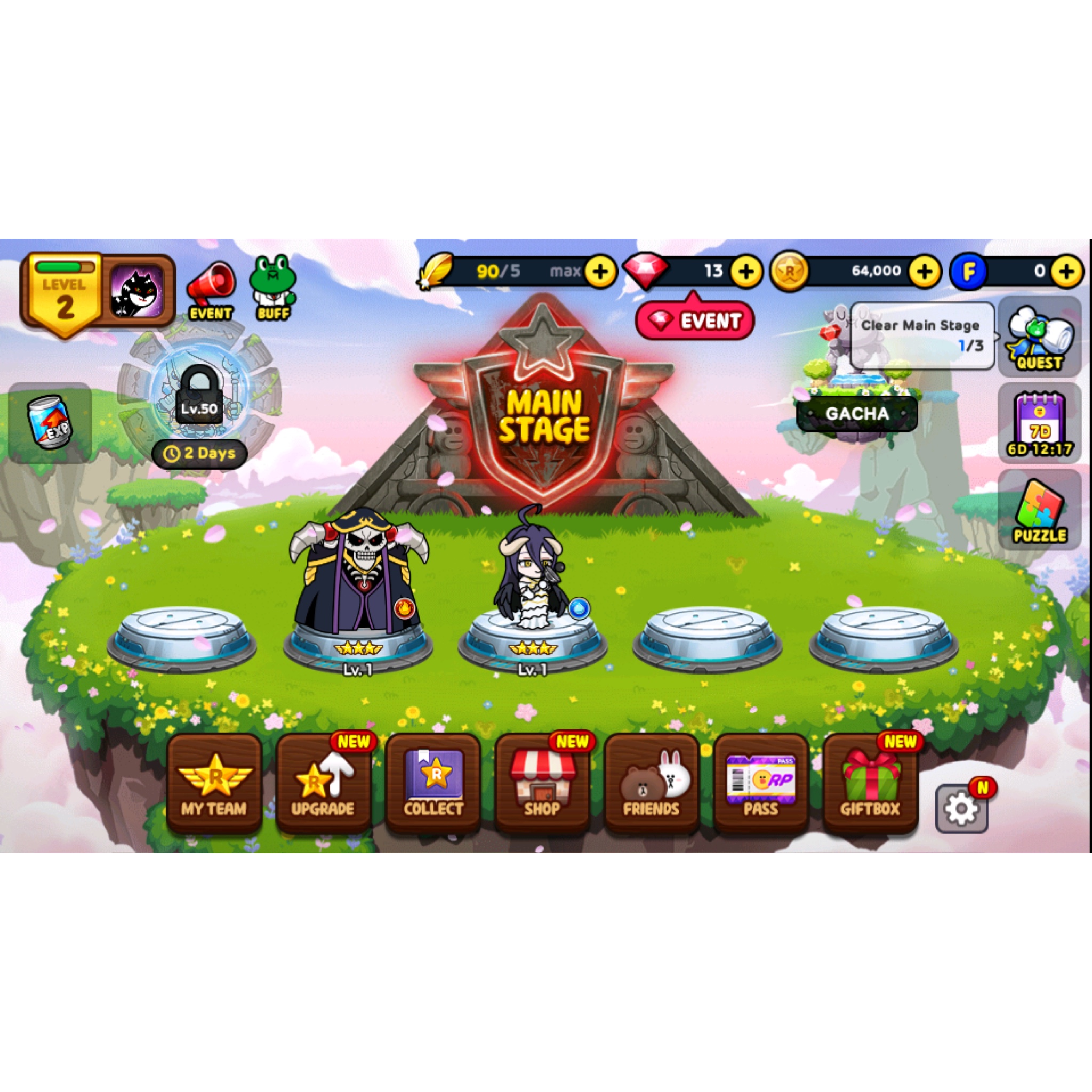 Happy Shop - กำลังโหลด