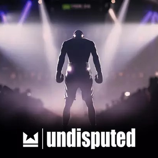 Undisputed [ STEAM OFFLINE ] • ขายเกมอะไรดี