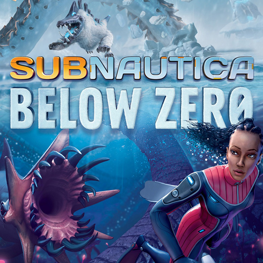 Subnautica + Subnautica Below Zero [ STEAM OFFLINE ] • ขายเกมอะไรดี