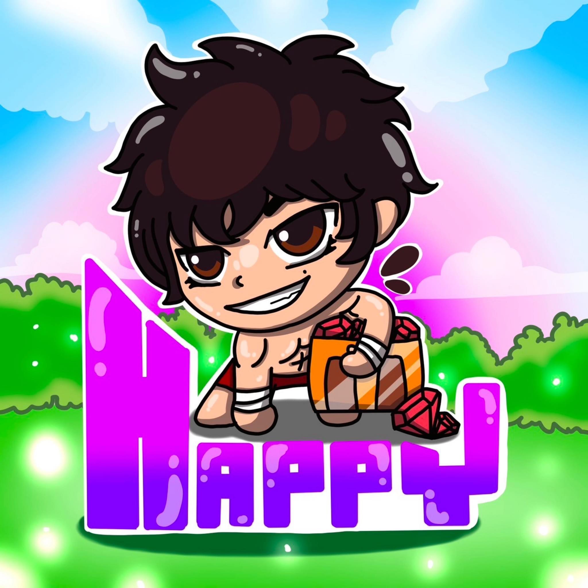 Happy Shop - เข้าสู่ระบบ