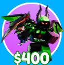 🛵 Telanthric • BewPaKorn SHOP